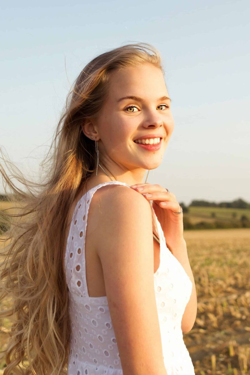 Senior Picture Outfits: Everything You Want to Know Before Your ...
